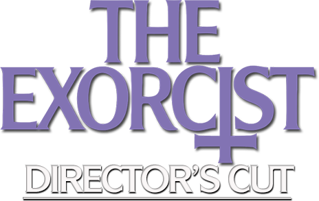The Exorcist (1973) - Logos — The Movie Database (TMDB)