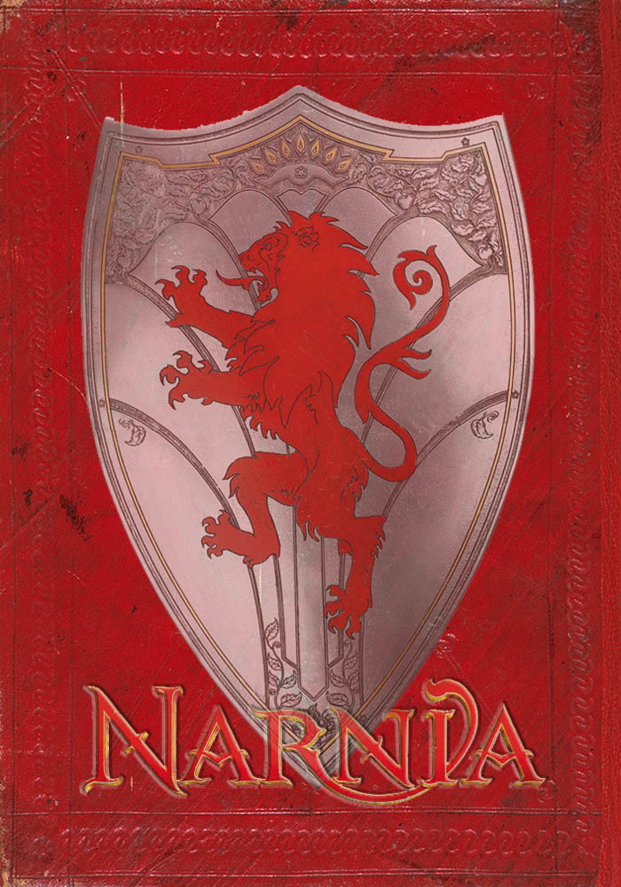 The Chronicles of Narnia Collection - Posters — The Movie Database (TMDB)