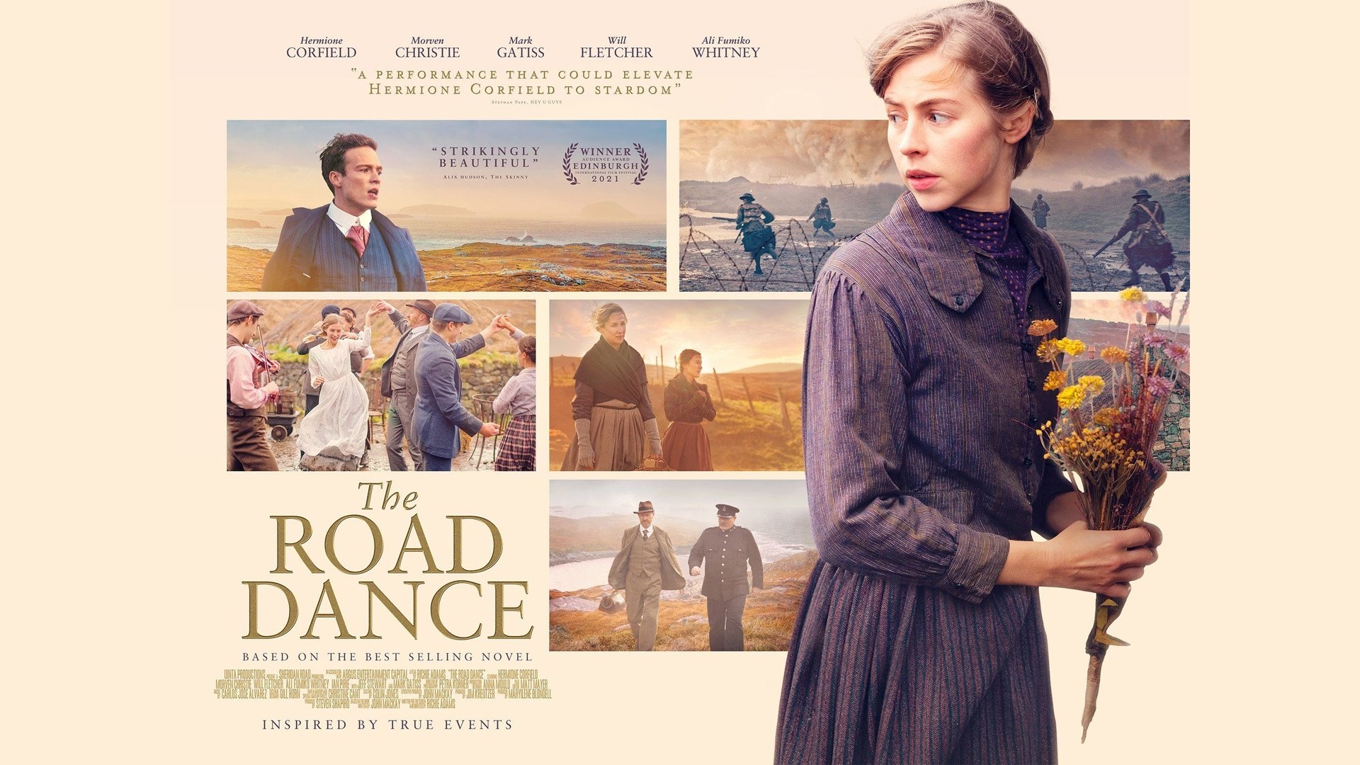 The Road Dance The Road Dance