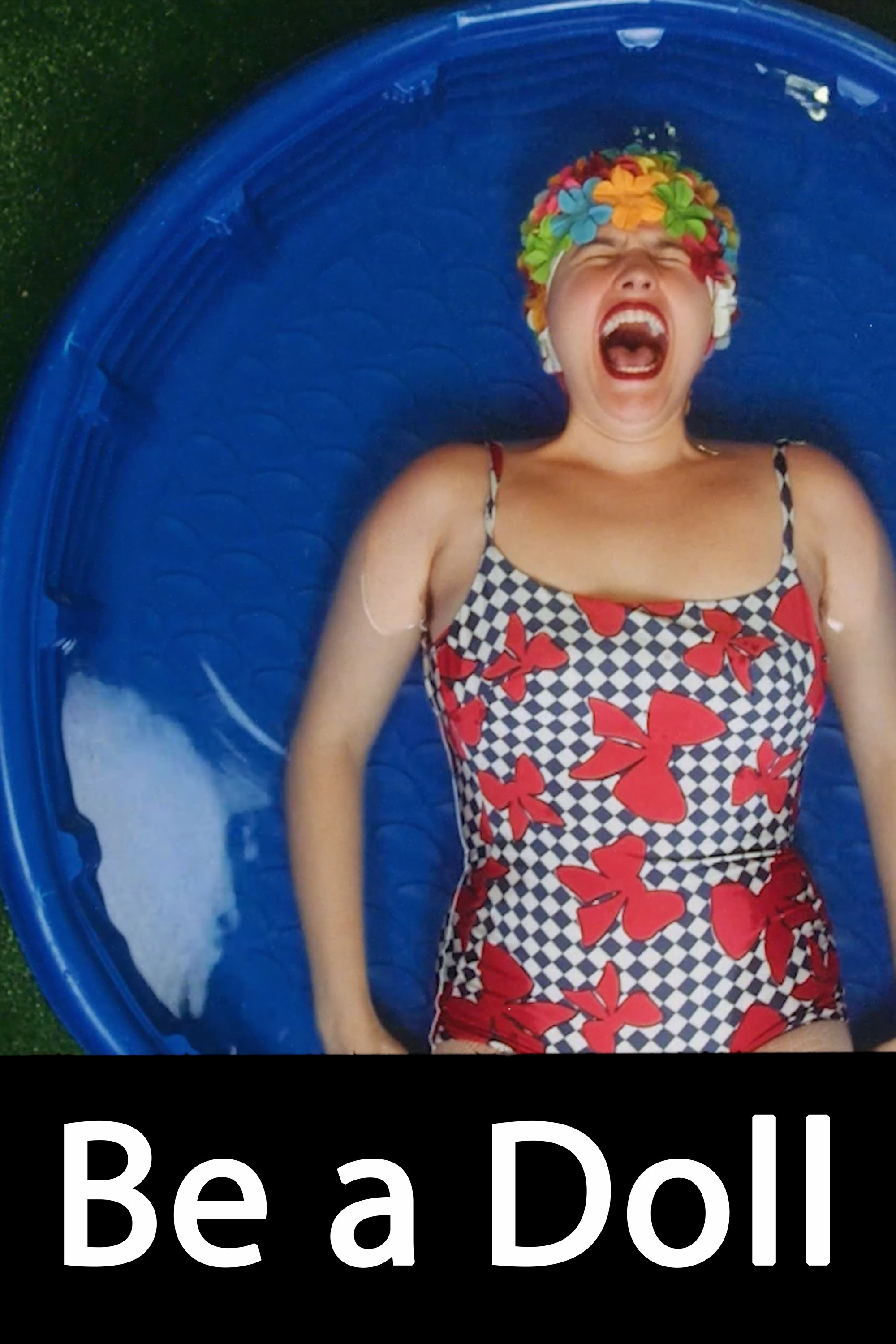 Be a Doll (2024) - Posters — The Movie Database (TMDB)