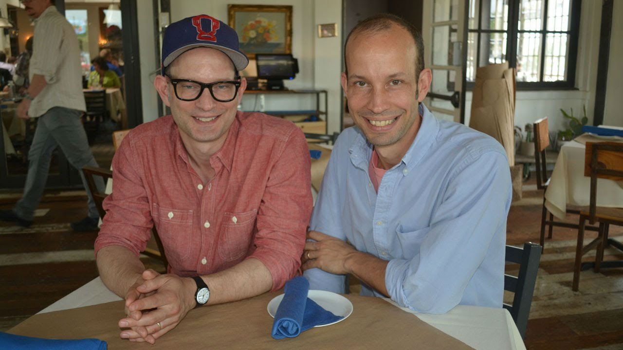 Watch Southern Uncovered with the Lee Brothers (2015) TV Series Free ...