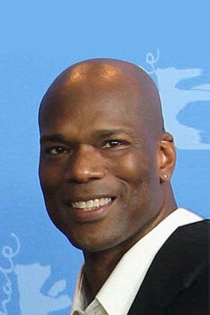 Christopher Kirby - Profile Images — The Movie Database (TMDB)