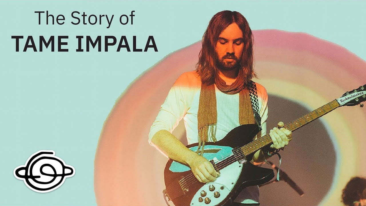 Tame Impala: The Undeniable Brilliance of Kevin Parker (2018) - AZ Movies