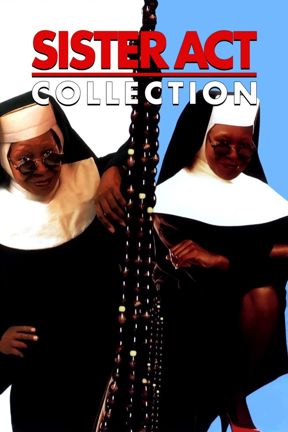 Sister Act Collection - Posters — The Movie Database (TMDB)