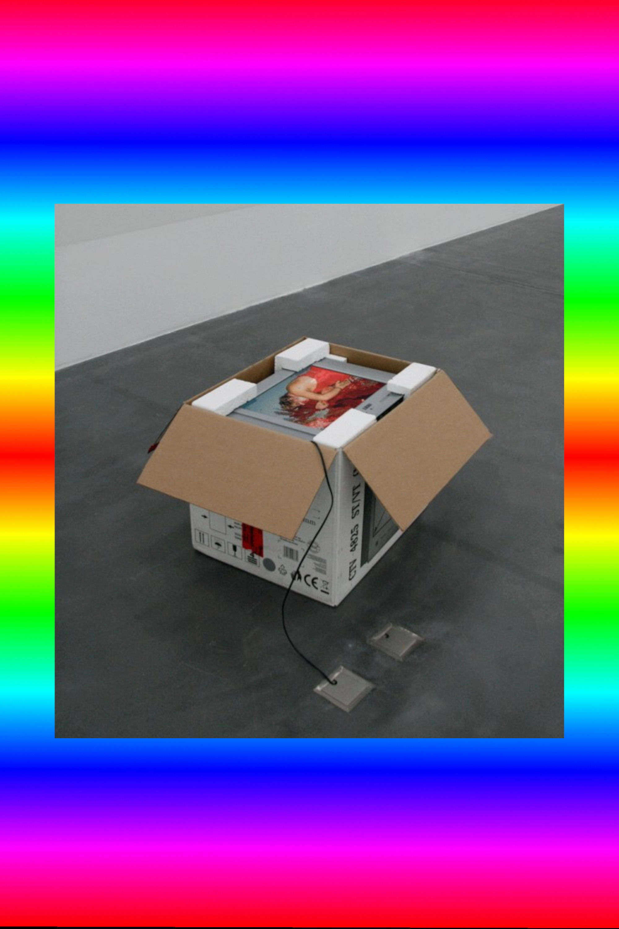 Digital Video Effect: "Editions" (2006) - Posters — The Movie Database ...