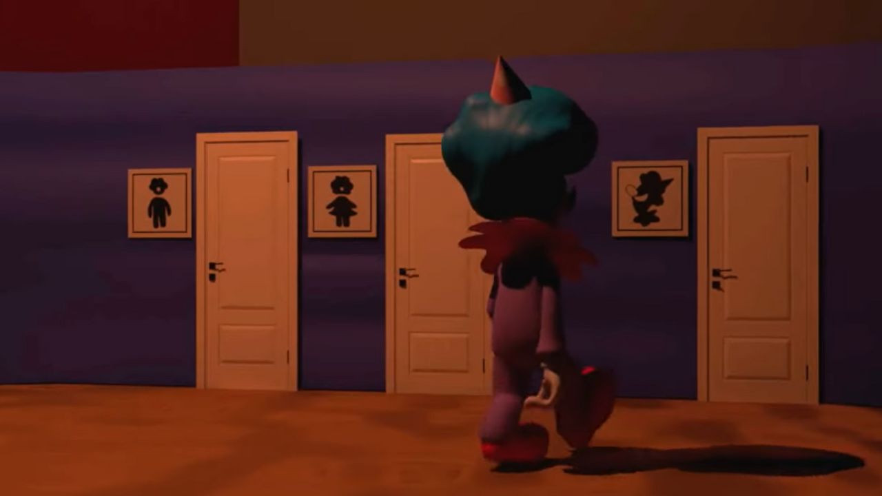 The Great BLG Show! (2025) - AZ Movies