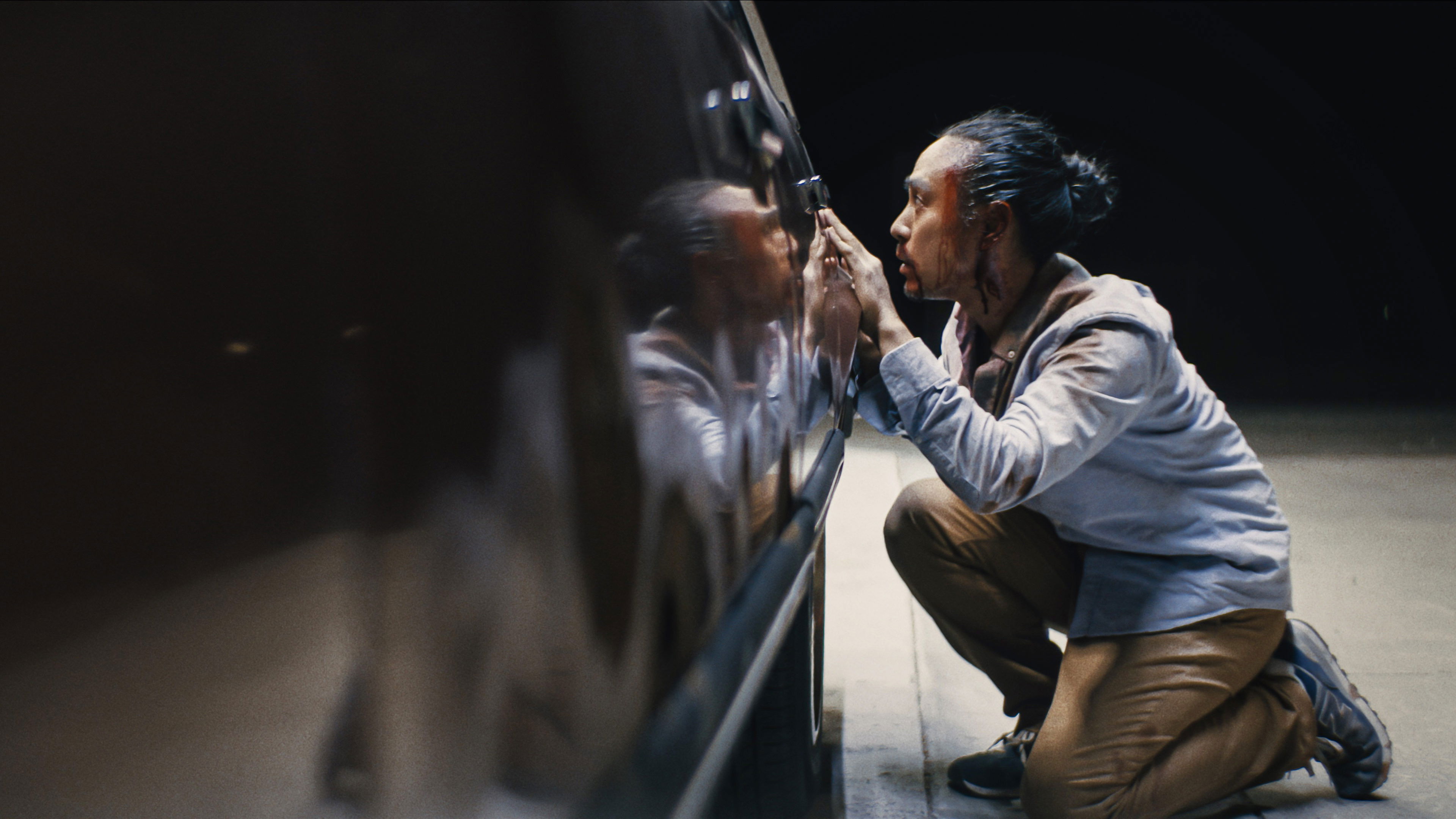 Relentless (2026) Full Movie