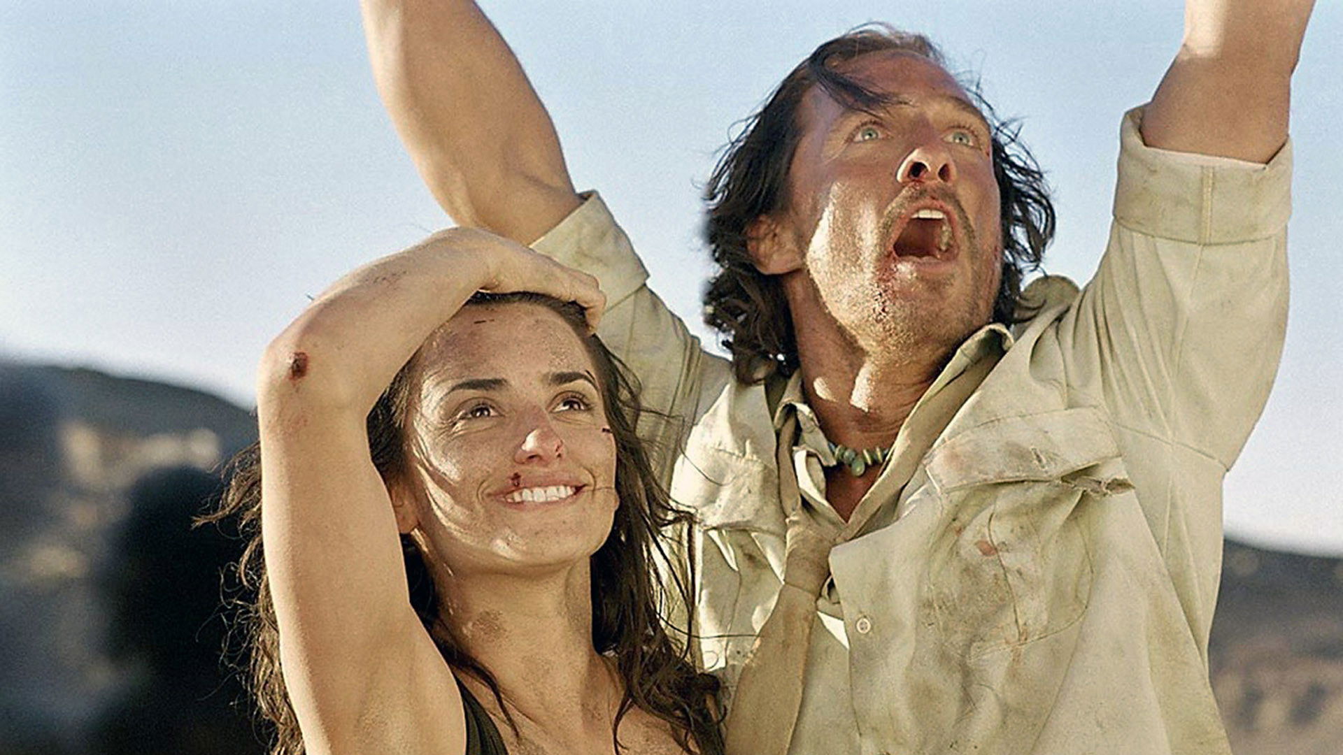 Sahara (2005) – Movies – Filmanic