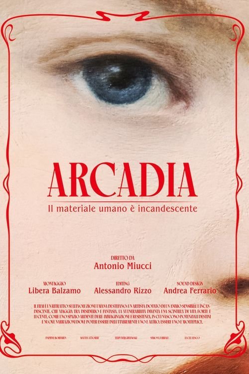 Arcadia - Posters — The Movie Database (TMDB)