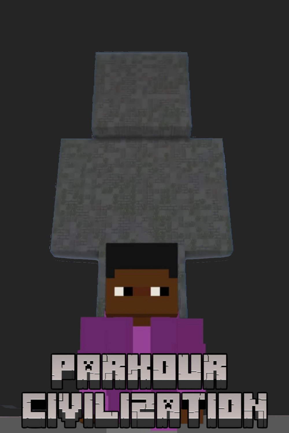 A Minecraft Movie (2025) - Posters — The Movie Database (TMDB)