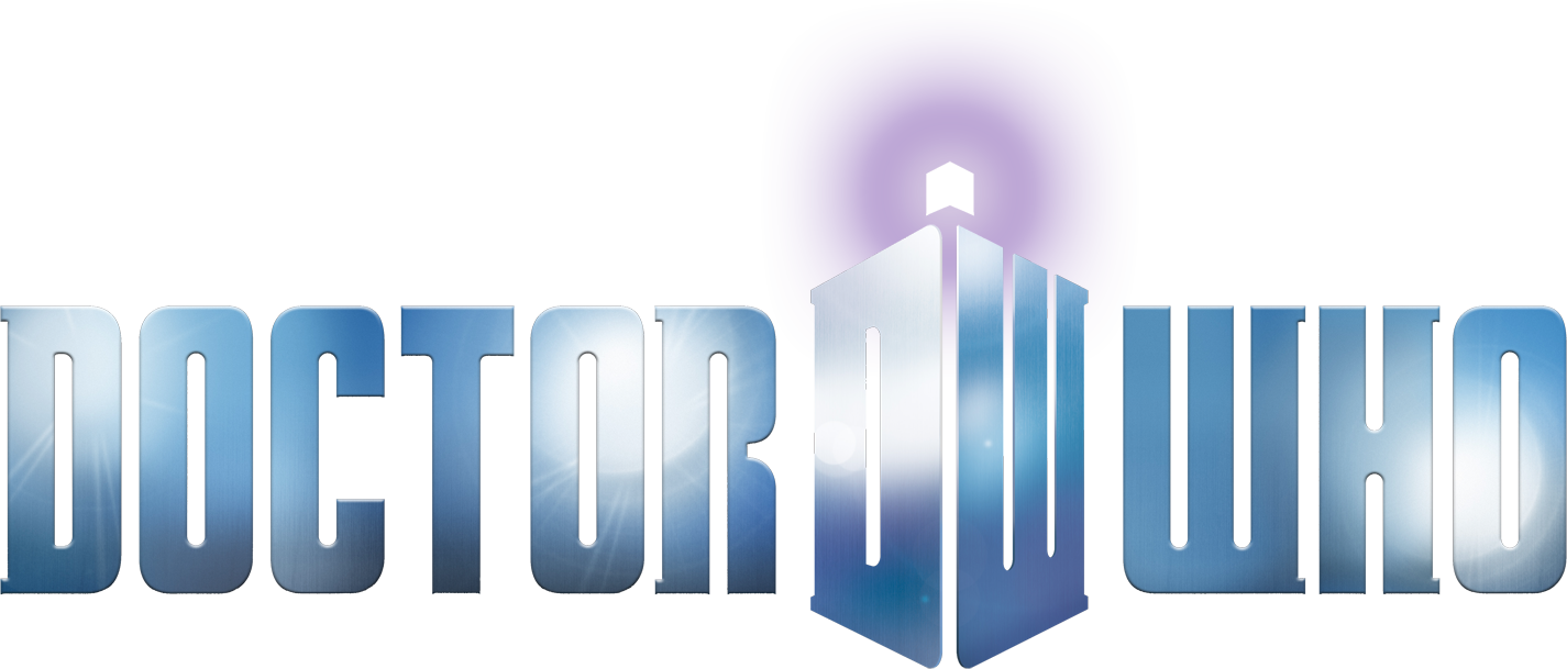 Doctor Who (TV Series 2005-2021) - Logos — The Movie Database (TMDB)