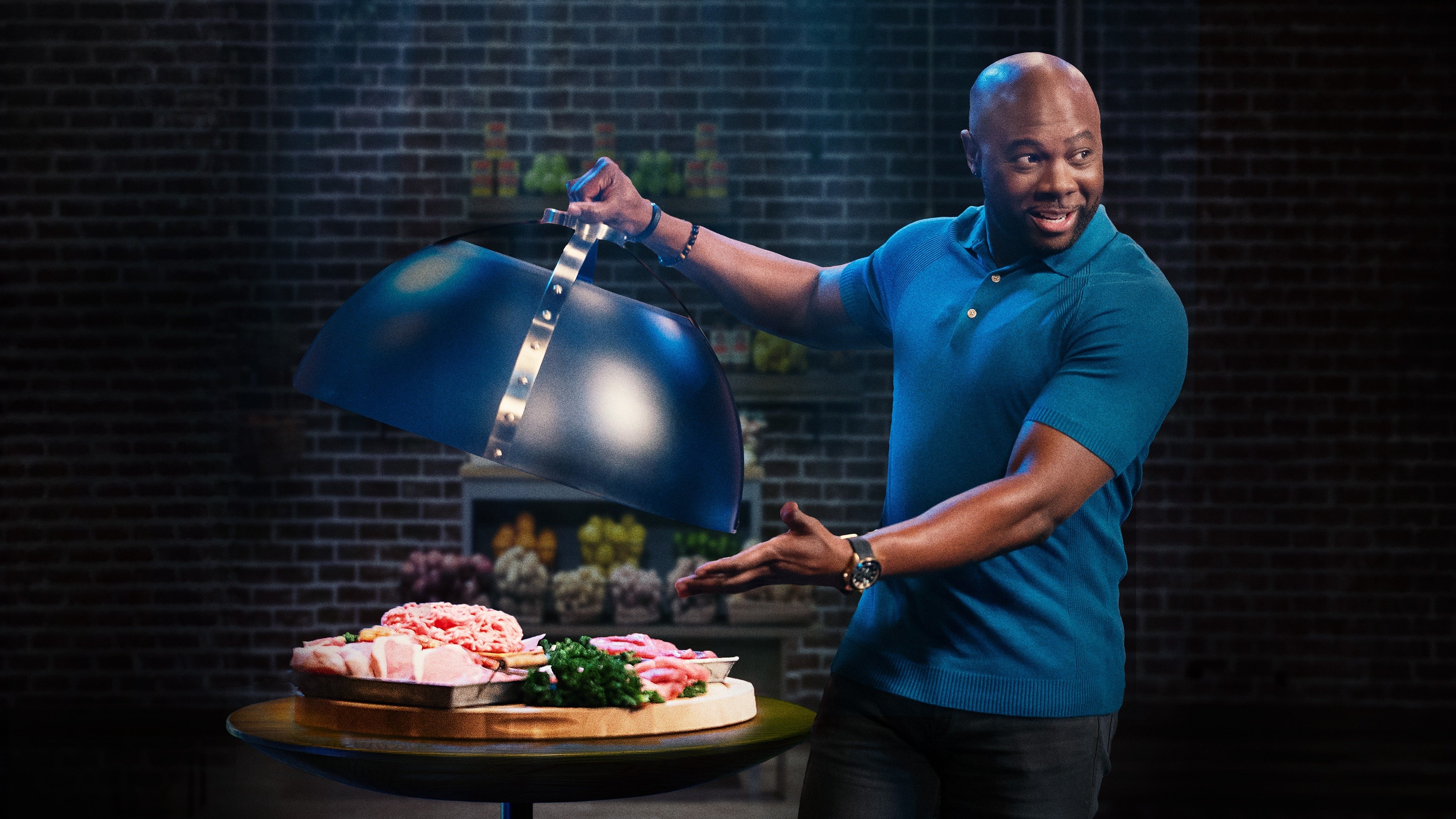 Outchef'd (TV Series 2022- ) - Backdrops — The Movie Database (TMDB) Outchef'd (TV Series 2022- ) - Backdrops — The Movie Database (TMDB)
