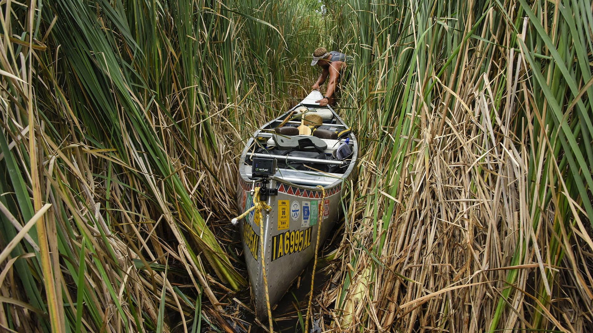 Follow the Water (2019) - Backdrops — The Movie Database (TMDB)