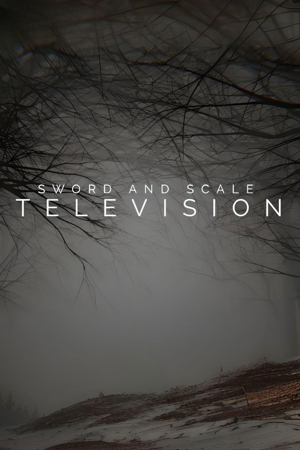 Sword & Scale (TV Series 2024- ) - Posters — The Movie Database (TMDB)