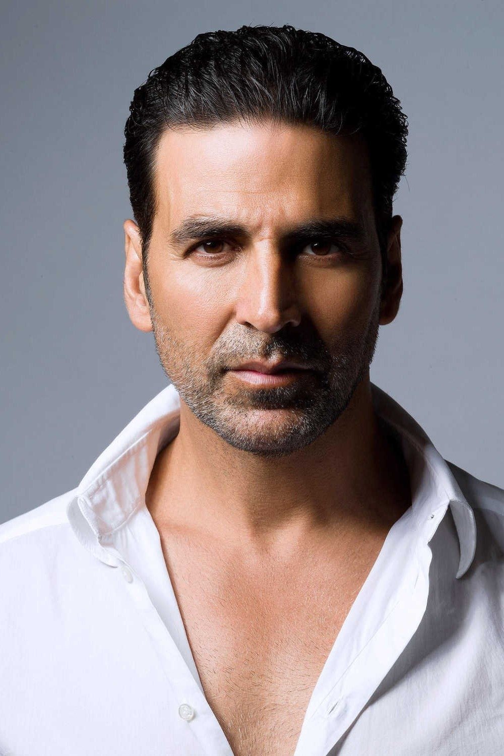 Akshay Kumar - Profile Images — The Movie Database (TMDb) Akshay Kumar - Profile Images — The Movie Database (TMDb)