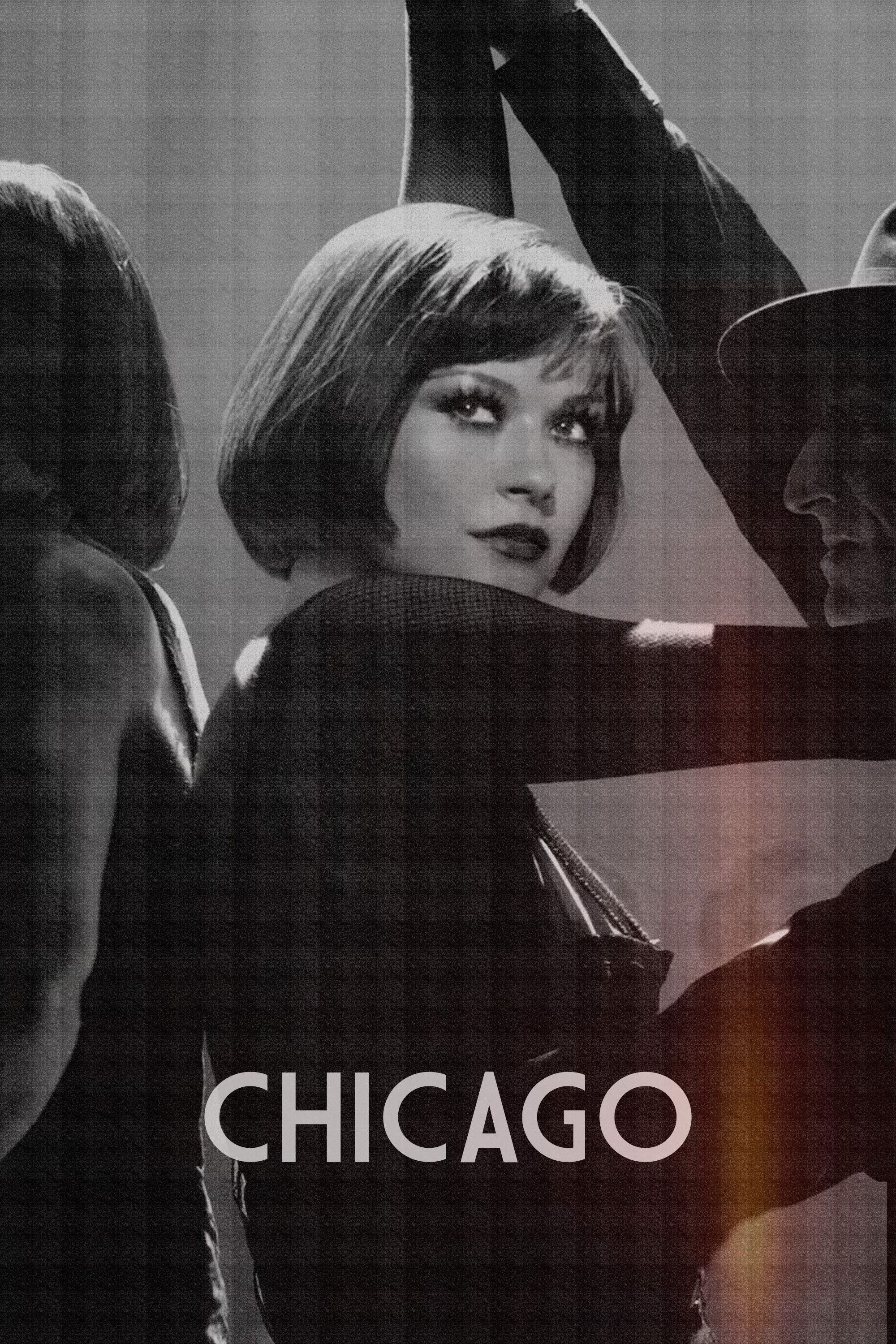 Chicago (2002) - Posters — The Movie Database (TMDB)