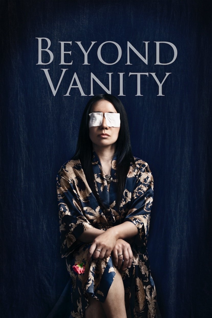 Beyond Vanity (2021) - Posters — The Movie Database (TMDB)