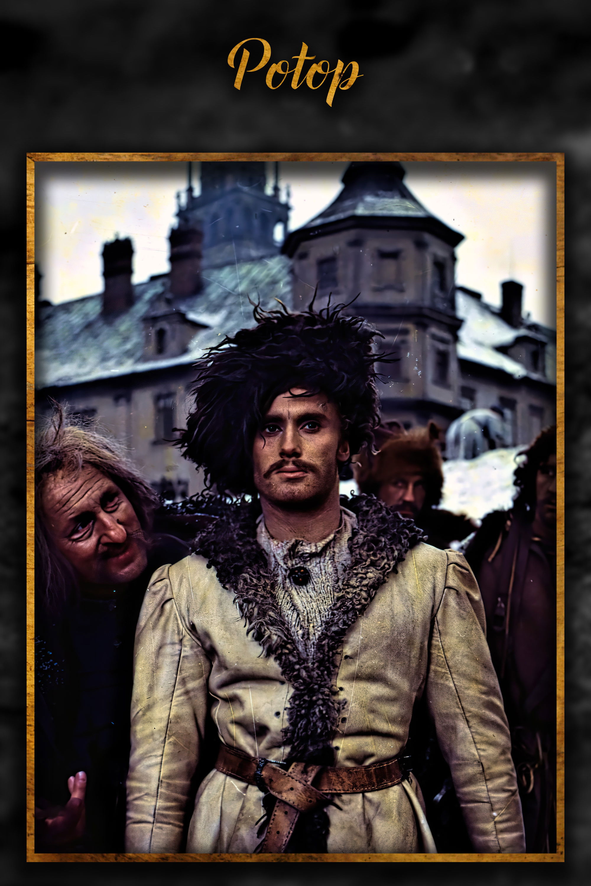 The Deluge (1974) – Movies – Filmanic