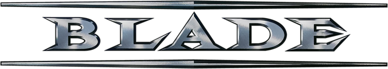Blade (1998) - Logos — The Movie Database (TMDB)