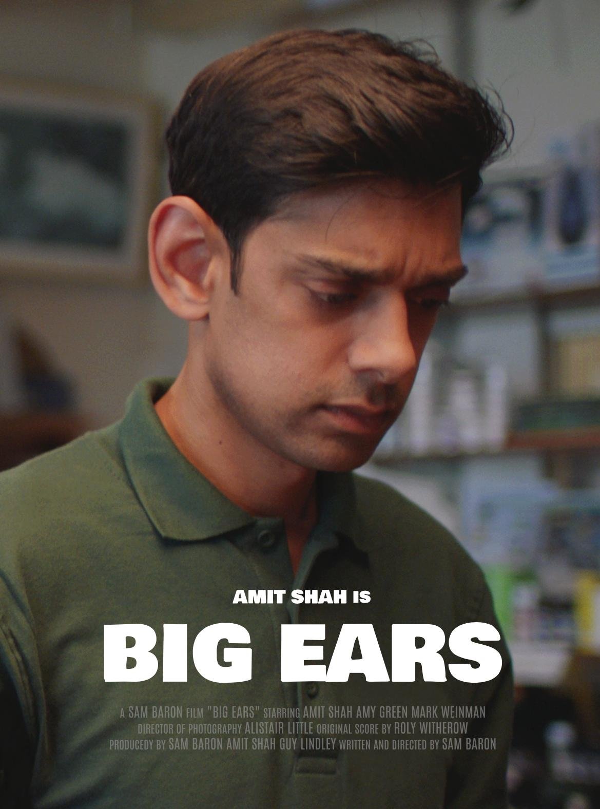 Big Ears | WFCN