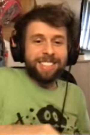 Nick Lang - Profile Images — The Movie Database (TMDB)