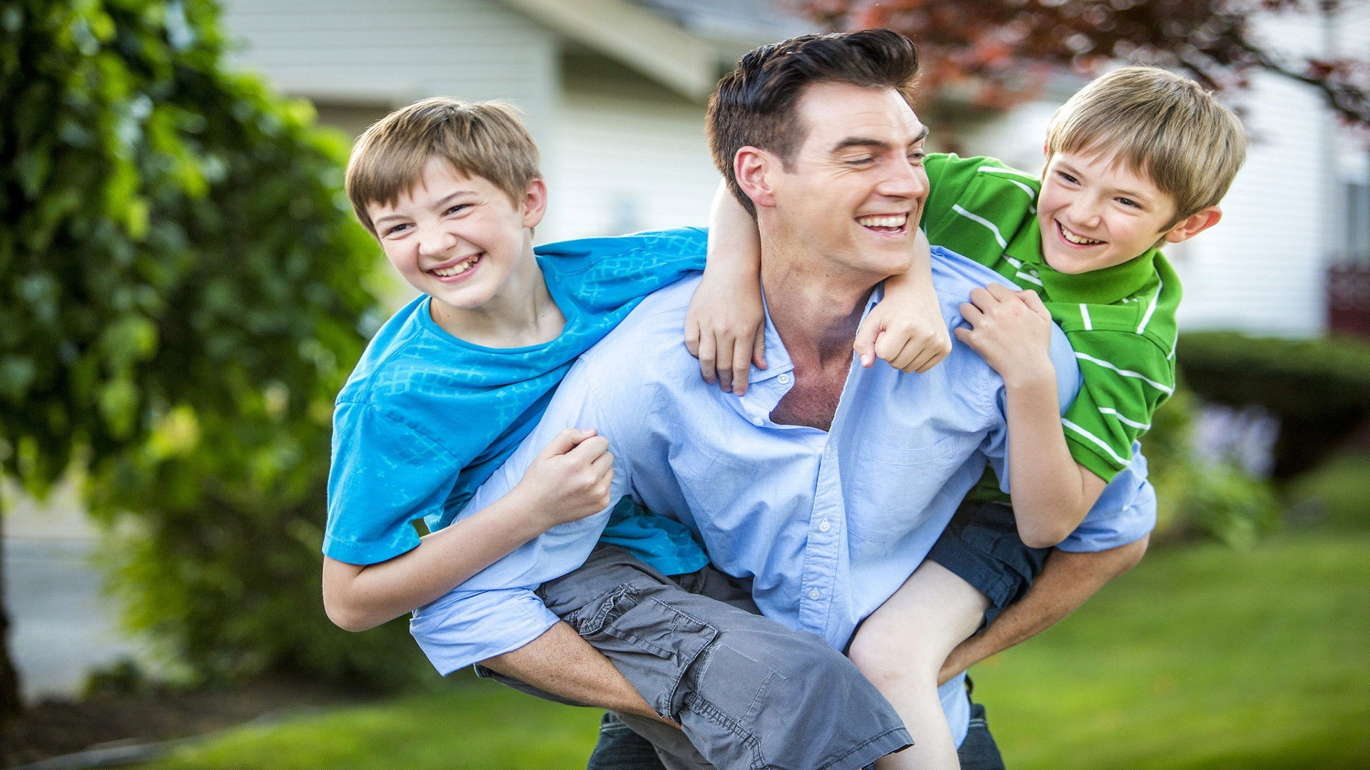 The Color of Rain (2014) – Filmer – Film . nu