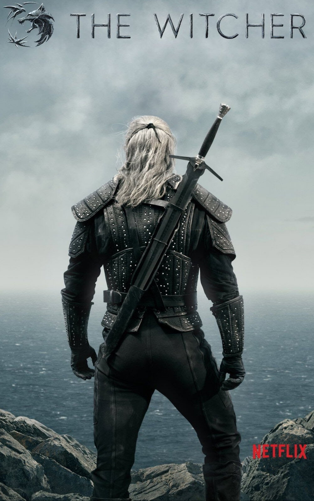 The Witcher (N/A) | The Poster Database (TPDb)