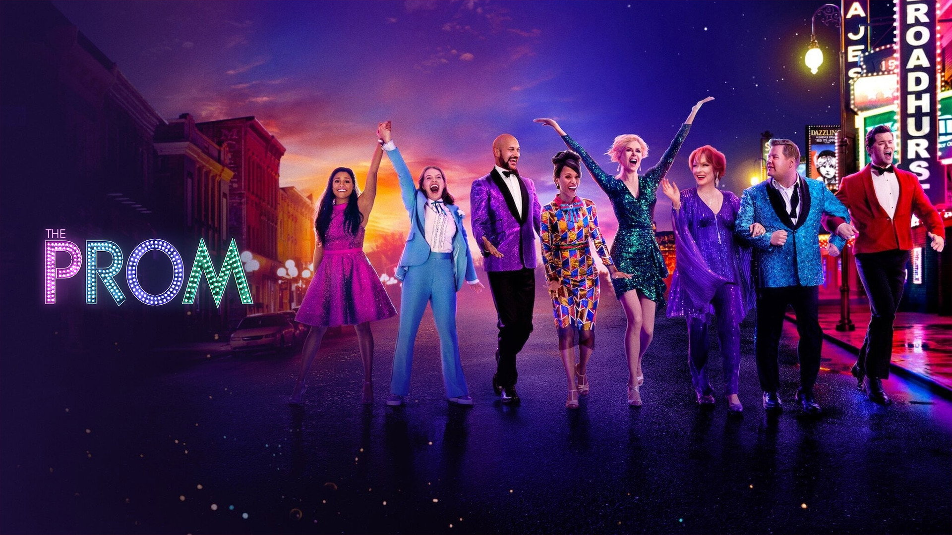 Watch The Prom 2020 Full Movie Online Free Stream Free Movies TV Watch The Prom 2020 Full Movie Online Free Stream Free Movies TV