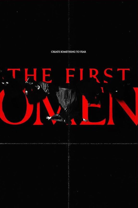 The First Omen (2024) - Posters — The Movie Database (TMDB)