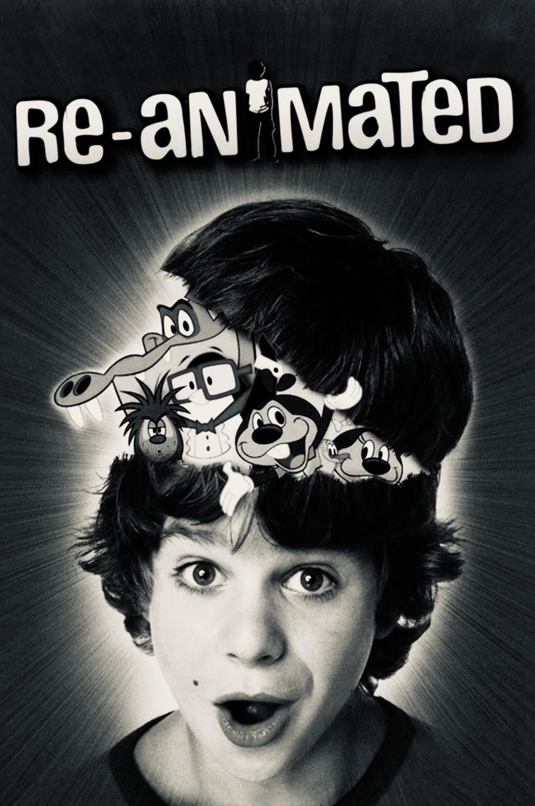 Re-Animated (2006) - Posters — The Movie Database (TMDB)