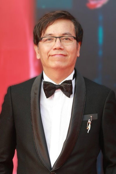 Tenky Tin Kai-Man - Profile Images — The Movie Database (TMDB)