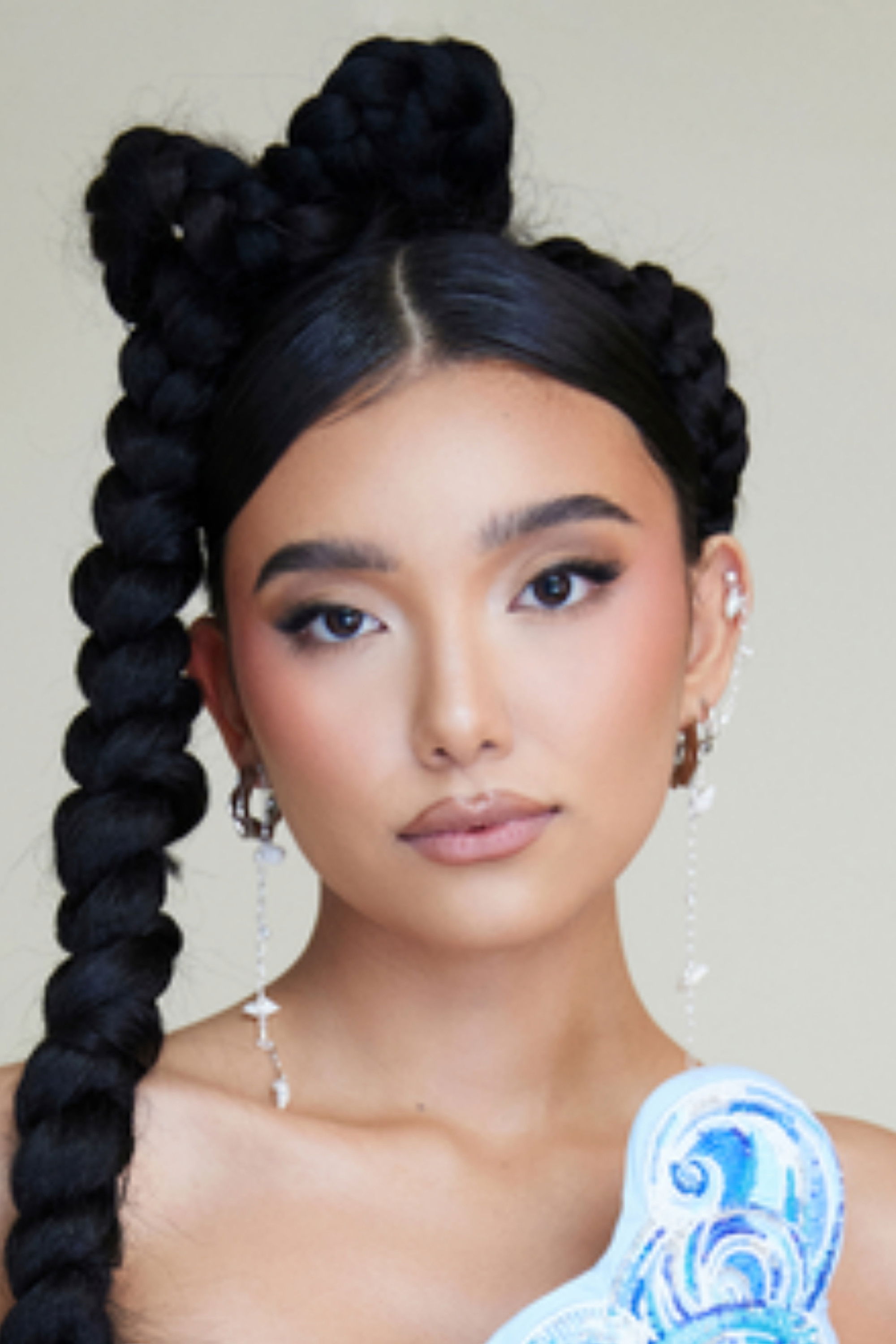 Kiawentiio - Profile Images — The Movie Database (TMDB)