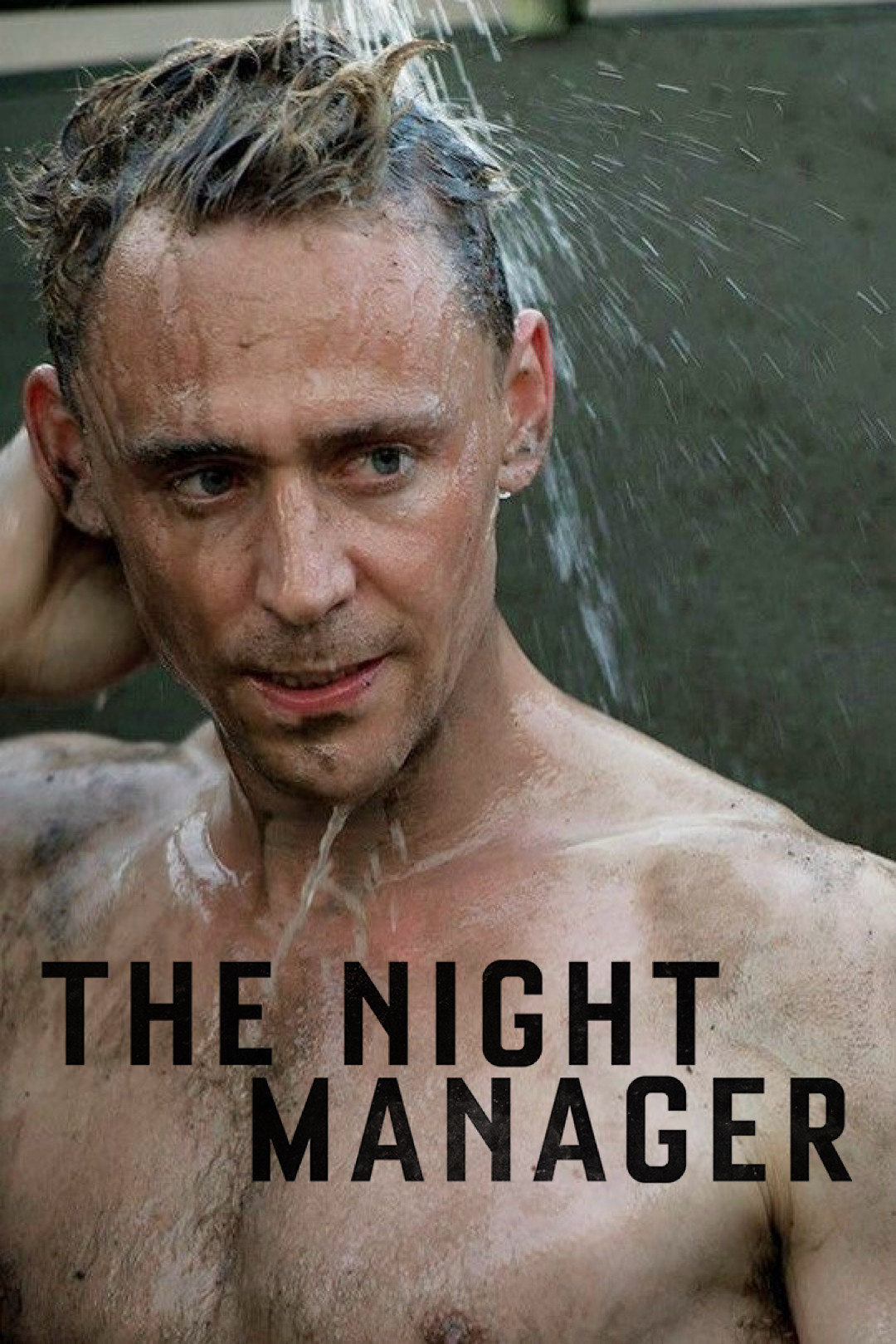 The Night Manager (TV Series 2016- ) - Posters — The Movie Database (TMDB)