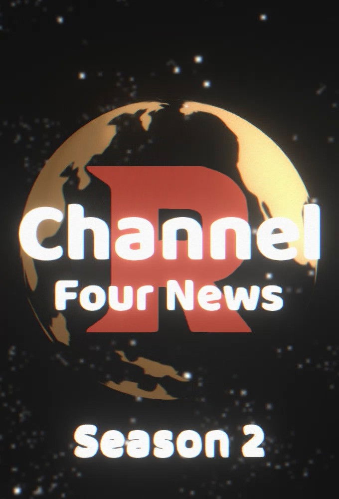 Channel Four News (TV Series 2020- ) - Posters — The Movie Database (TMDB)
