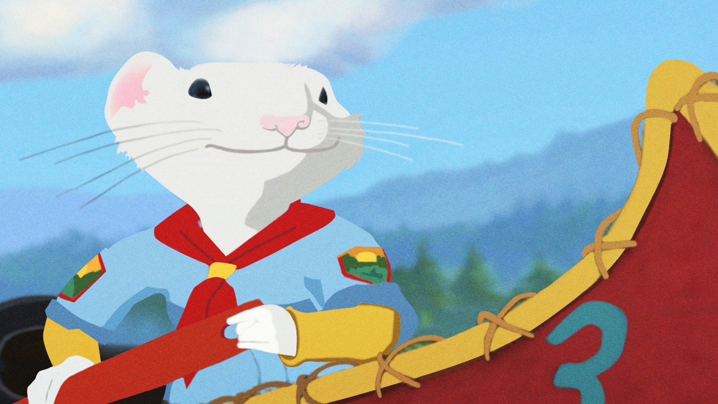 Stuart Little 3 : La llamada de la selva - Ver Online Gratis ... Stuart Little 3 : La llamada de la selva - Ver Online Gratis ...