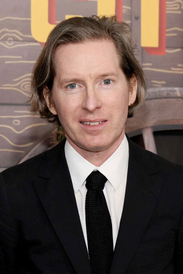 Wes Anderson - Profile Images — The Movie Database (TMDB)