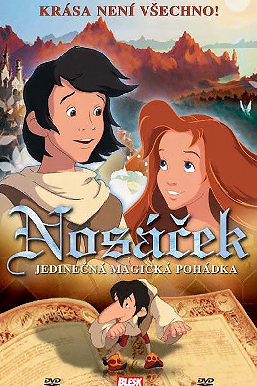 Little Longnose (2003) – Movies – Filmanic
