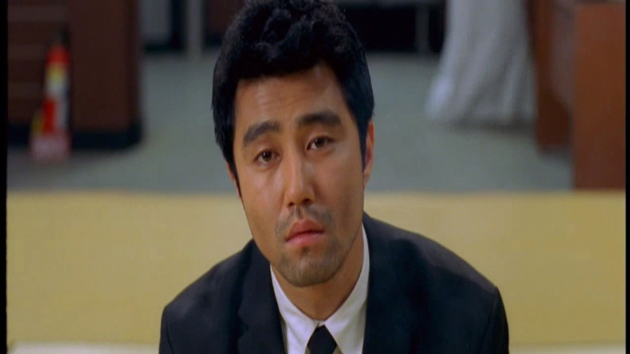 My Teacher, Mr. Kim (2003) - Backdrops — The Movie Database (TMDb)