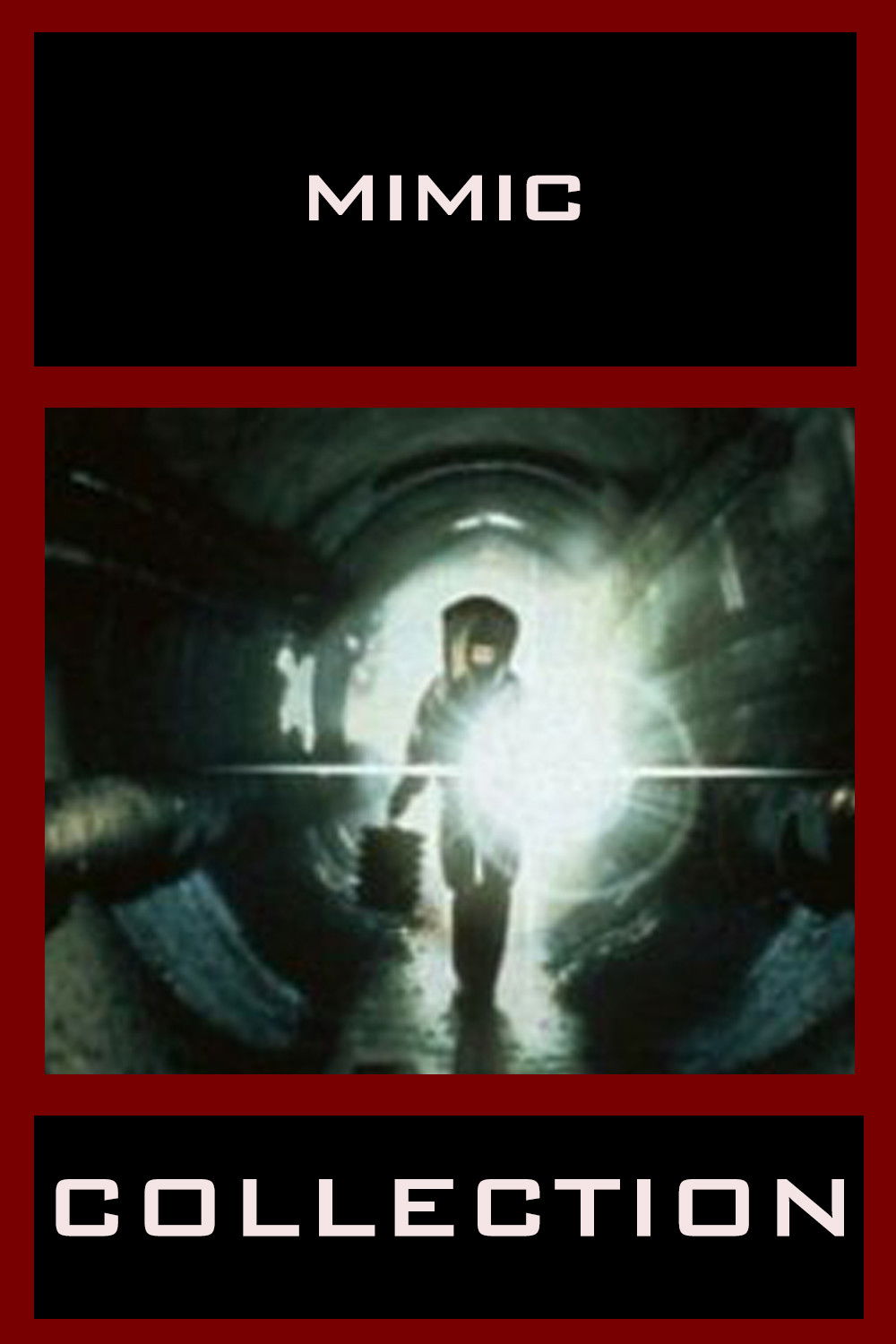 Mimic Collection - Posters — The Movie Database (TMDB)
