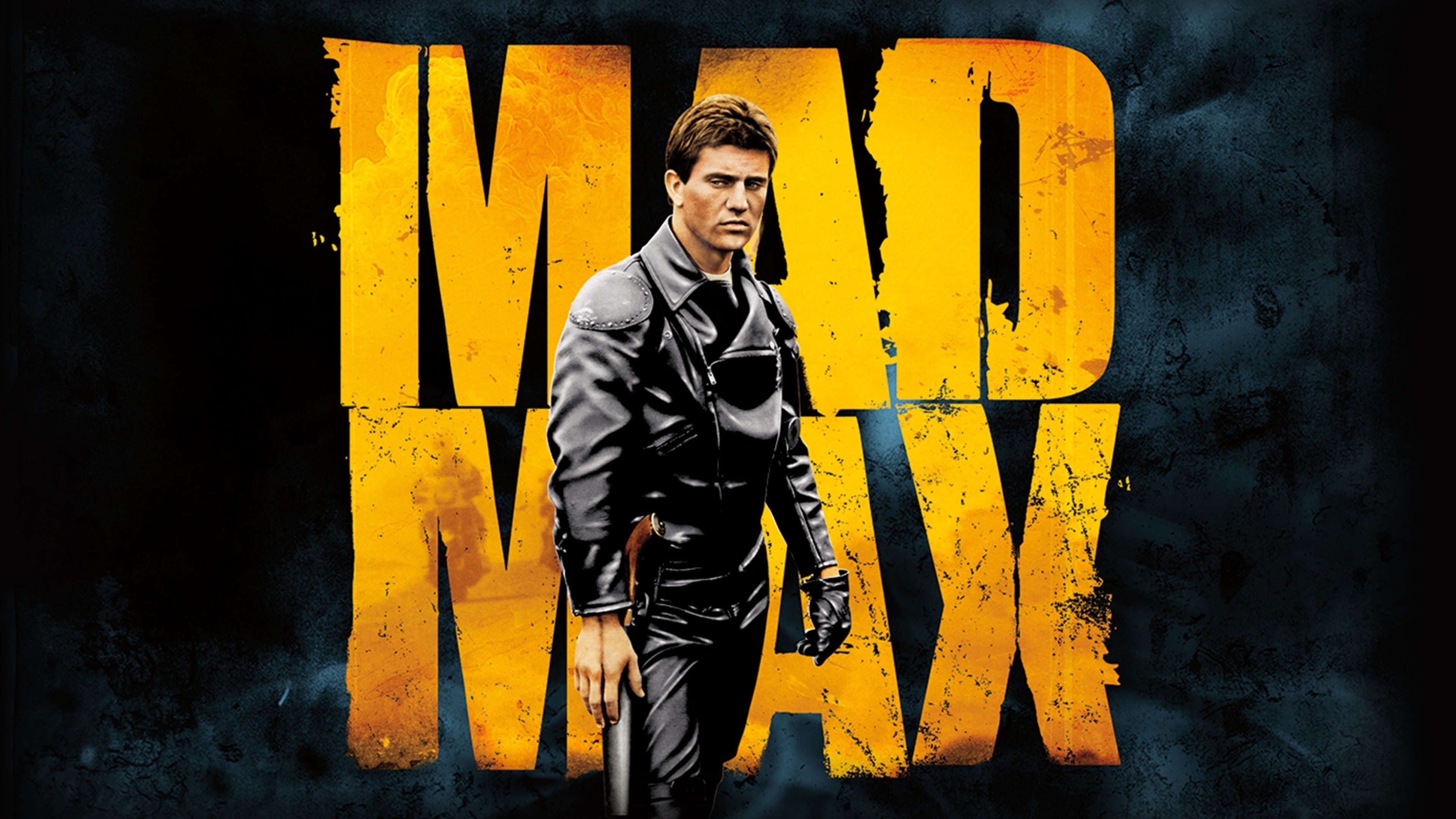 Mad Max (1979) - AZ Movies Mad Max (1979) - AZ Movies