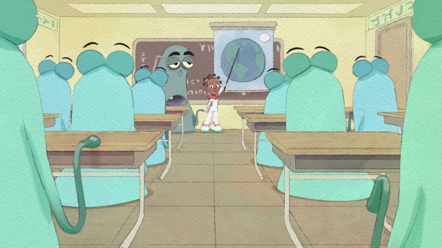 Walt Disney Animation Studios: Short Circuit Experimental Films ...