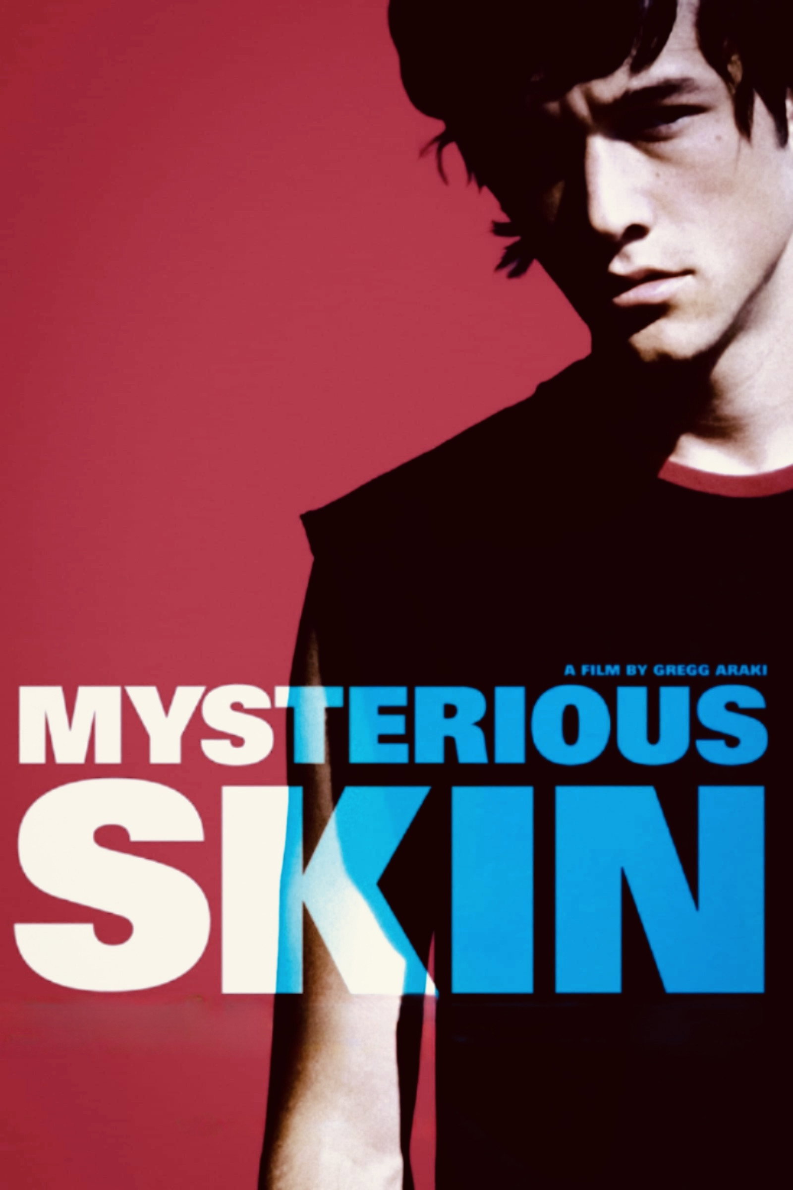 Mysterious Skin (2005) - Posters — The Movie Database (TMDB)