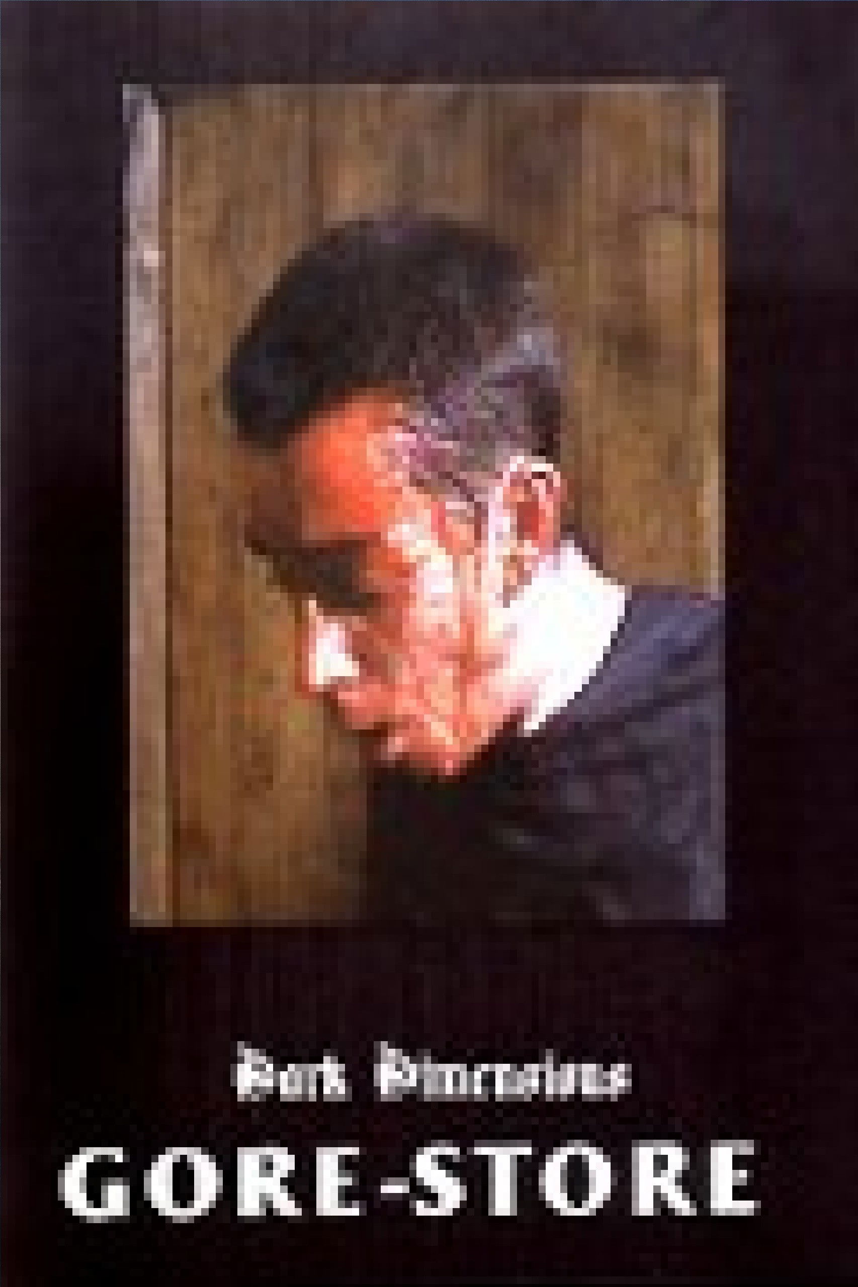 Gore Store (2005) | The Poster Database (TPDb)