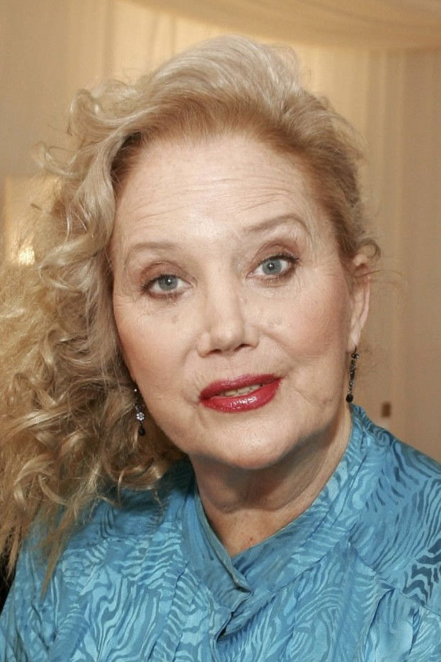 Sally Kirkland - Profile Images — The Movie Database (TMDB)
