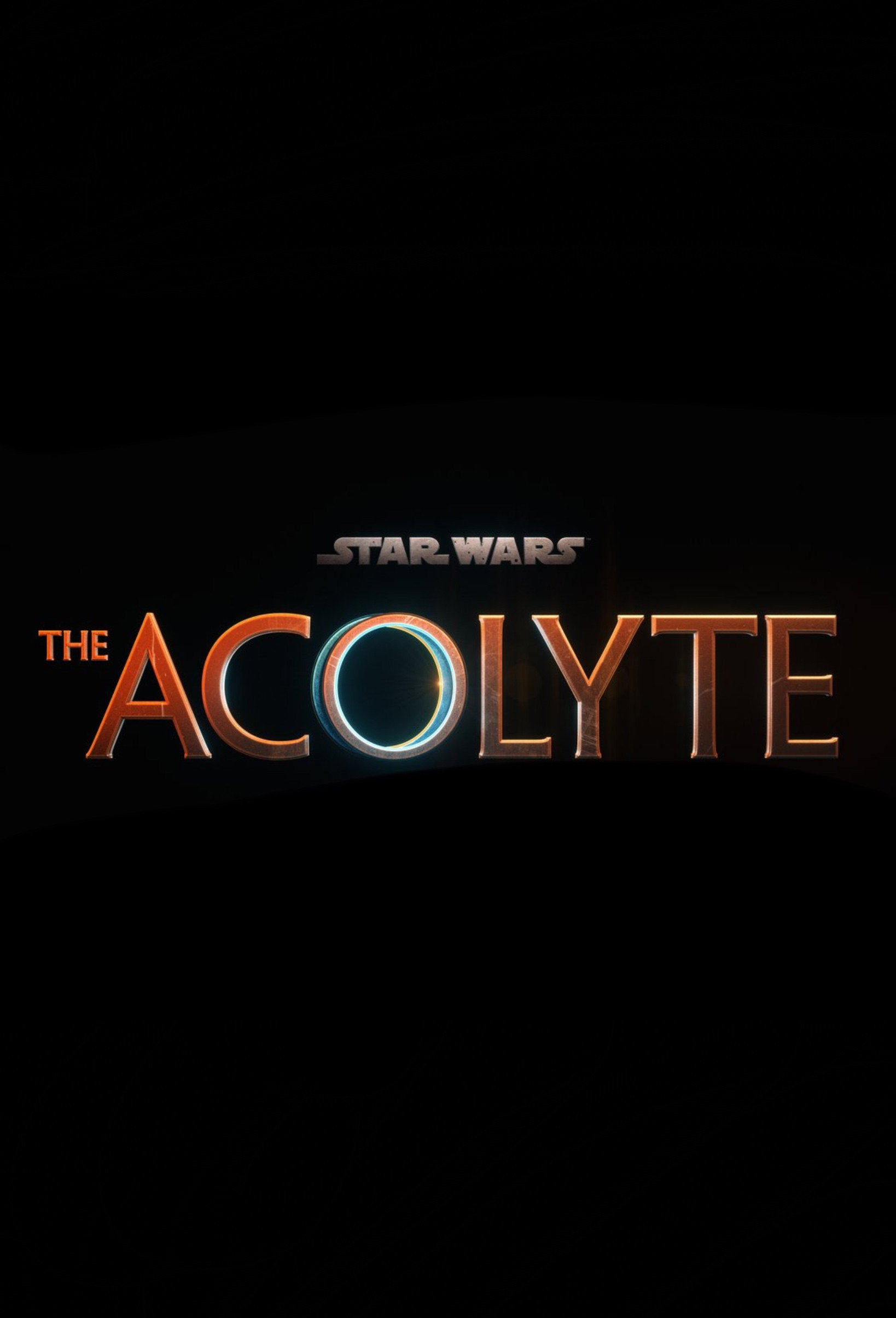 Star Wars: The Acolyte (TV Series) - Posters — The Movie Database (TMDB)