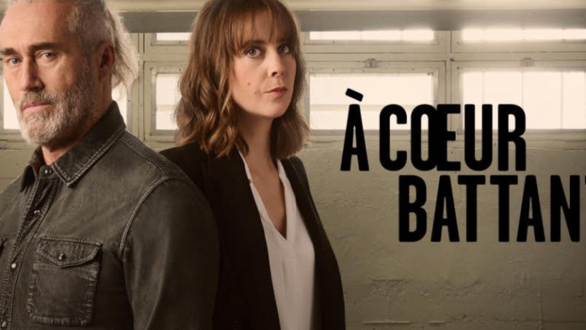 À cœur battant · Season 1 - Plex