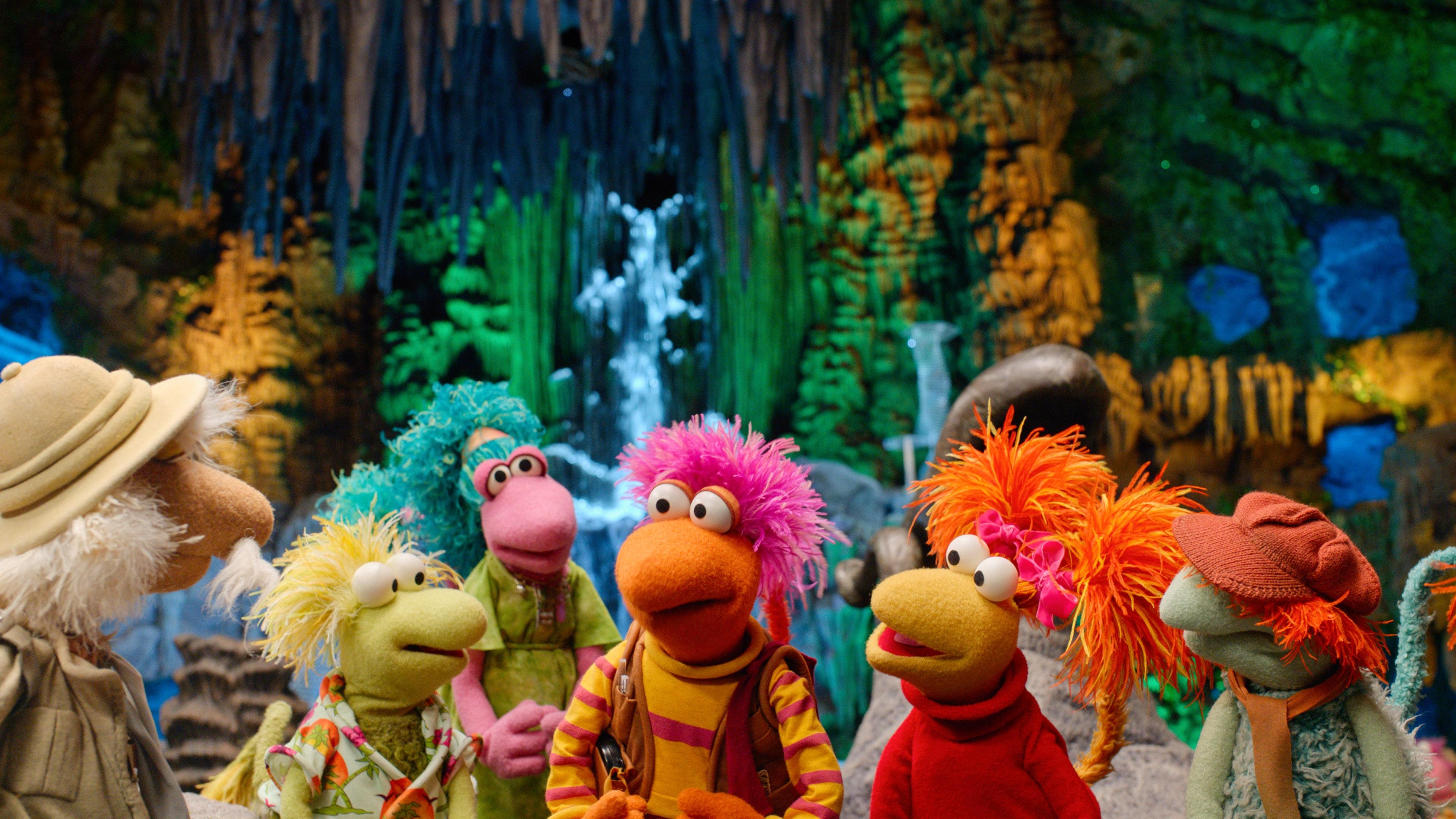 Nonton Fraggle Rock Back To The Rock Season 2 Episode 1 Subtitle Indonesia Idlix