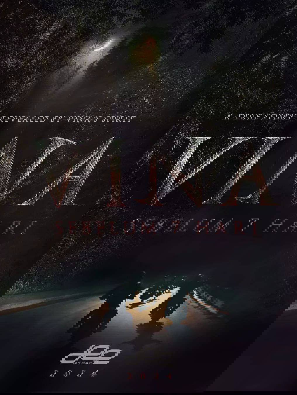 Vina: Sebelum 7 Hari (2024) - Posters — The Movie Database (TMDB) Vina: Sebelum 7 Hari (2024) - Posters — The Movie Database (TMDB)