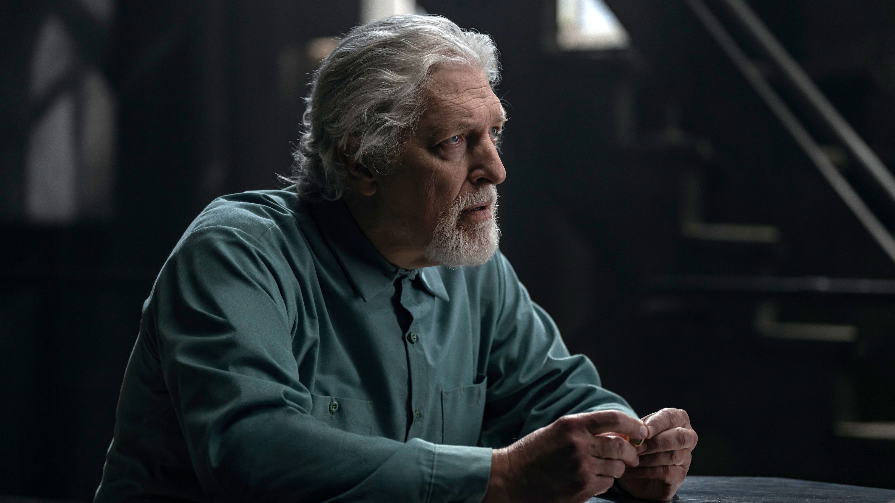 The Penguin: Miniseries - After Hours (2024) - (S1E1) - Backdrops — The ...