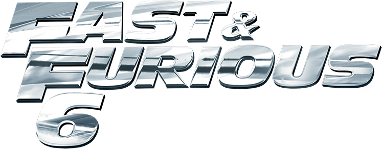 Snel En Furieus 6 Logo Png Furious 6 Logo PNG Vector (EPS) Free